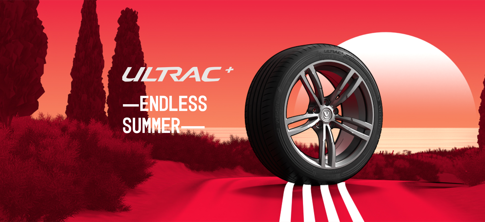 Ultrac+ | Durable. Comfortable. Manufactured responsibly.